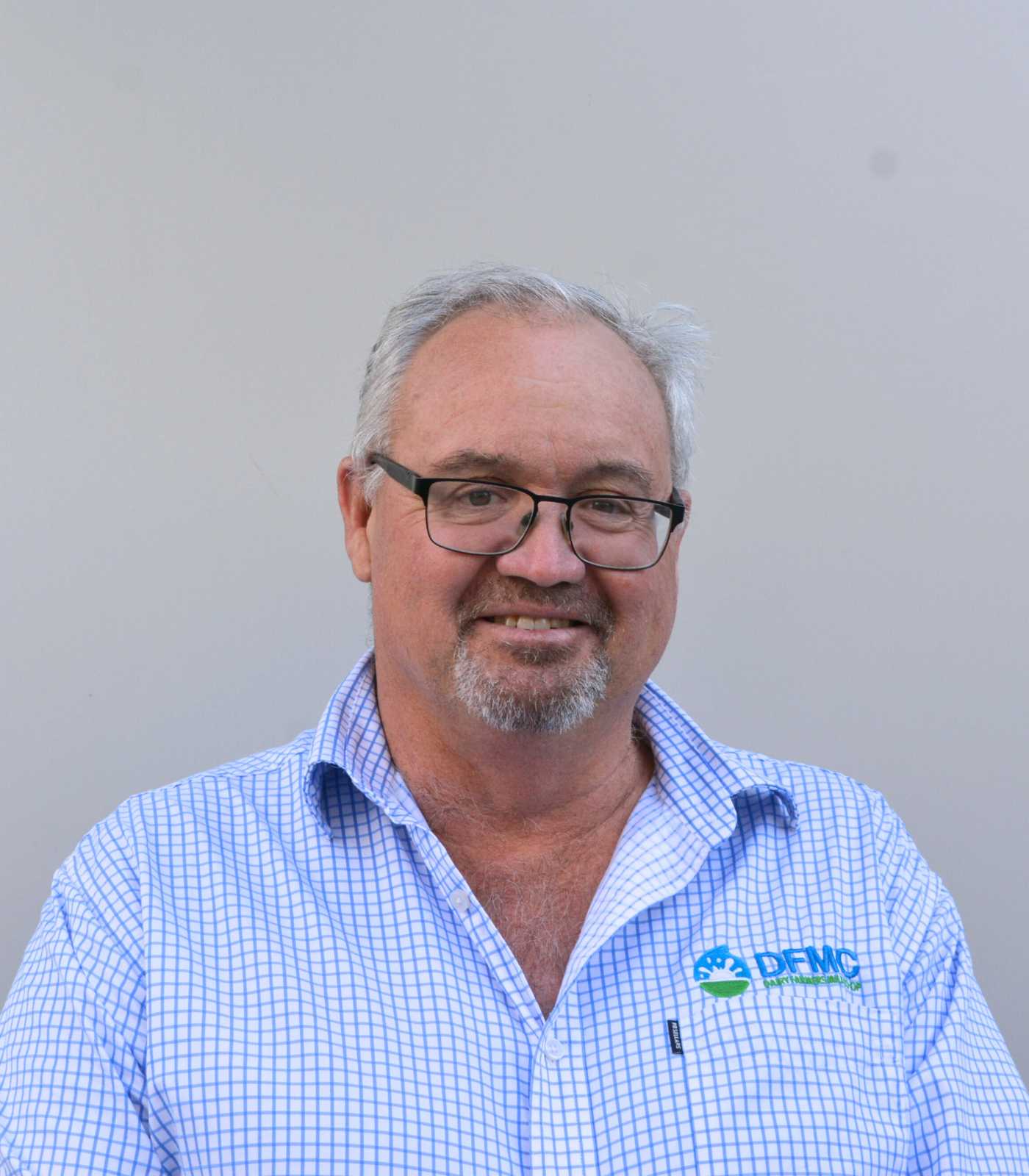 Contact Us - Dairy Farmers Milk Co-operative